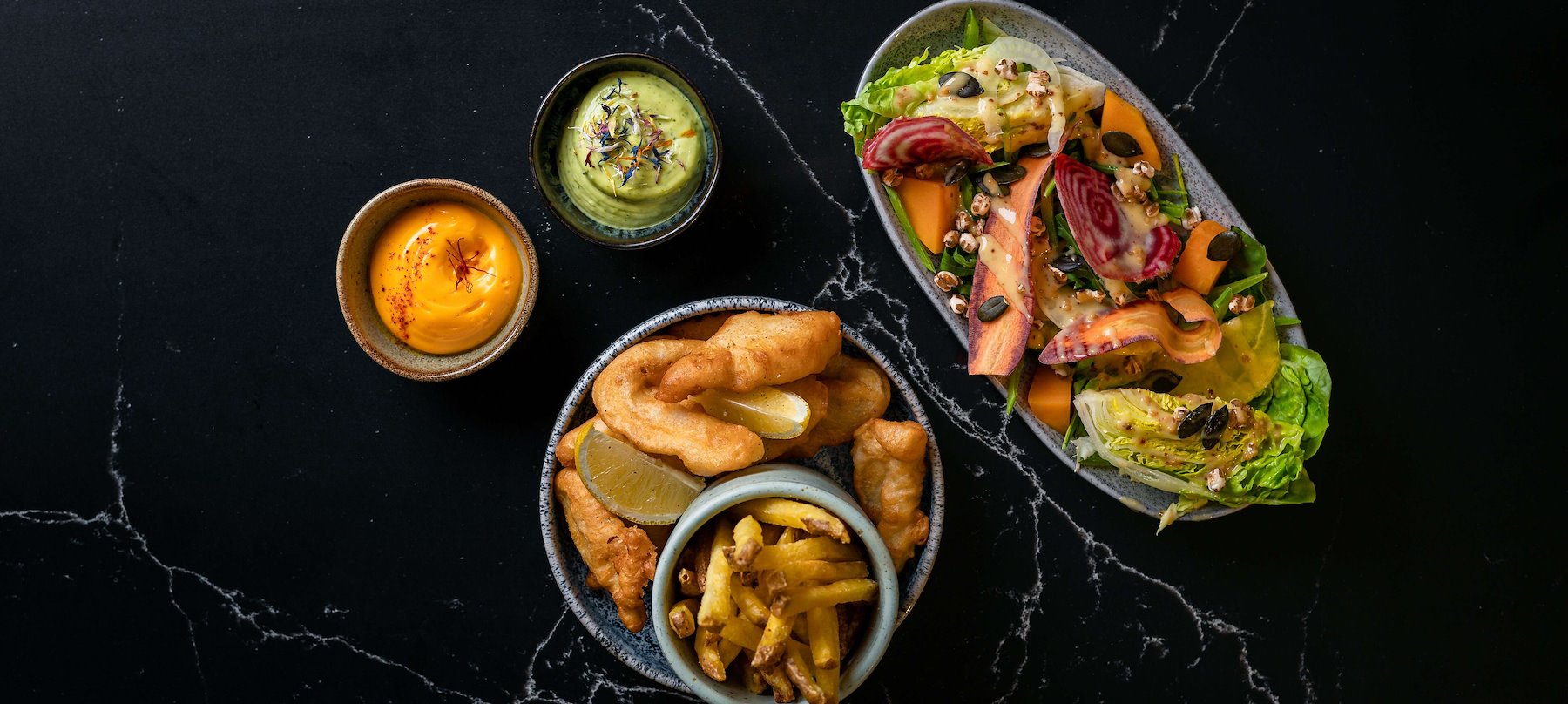 Moments Restaurant in Geneva