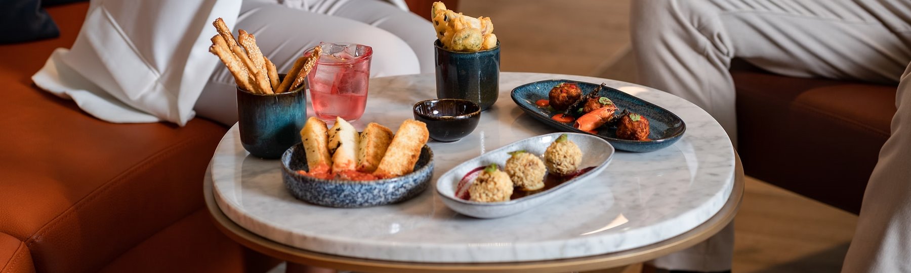 Menus Moments Geneva