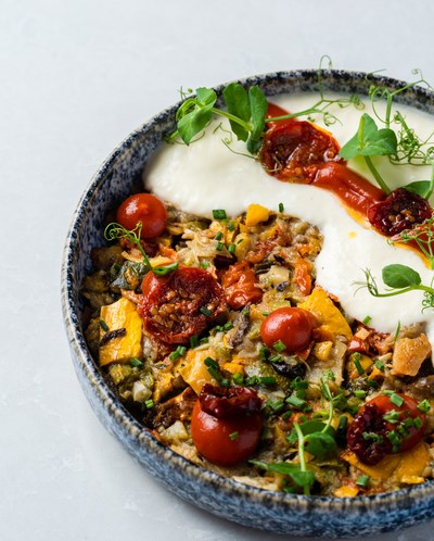 Menus Moments Geneva