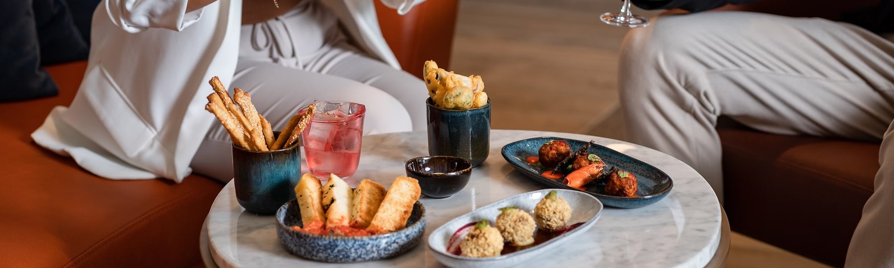 Menus Moments Genève